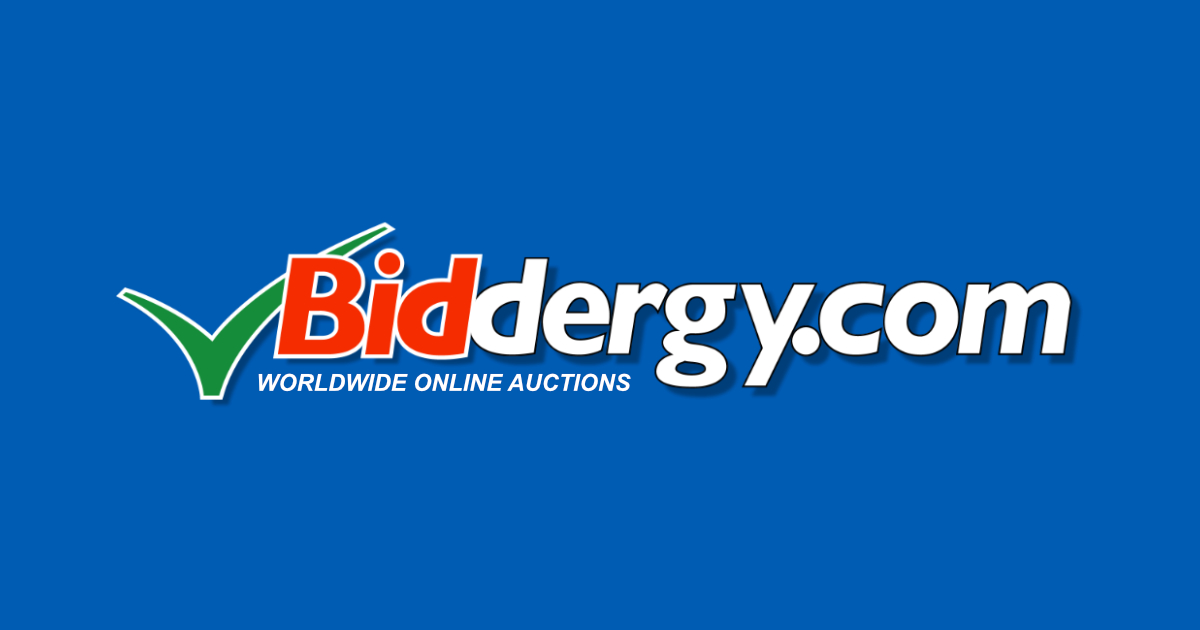 Biddergy - Worldwide Online Auction and Liquidation Services